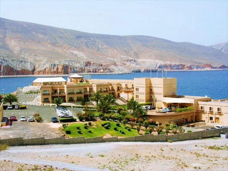 Atana Stay Al-Ashkharah Hotel.. Get introduced to its 10 most famous ...