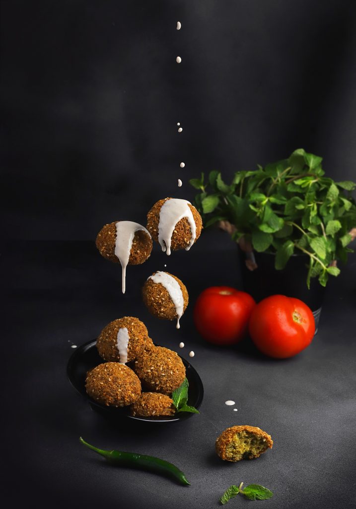 5 Secrets You Didn’t Know About the Falafel Sandwich and Its Origin ...