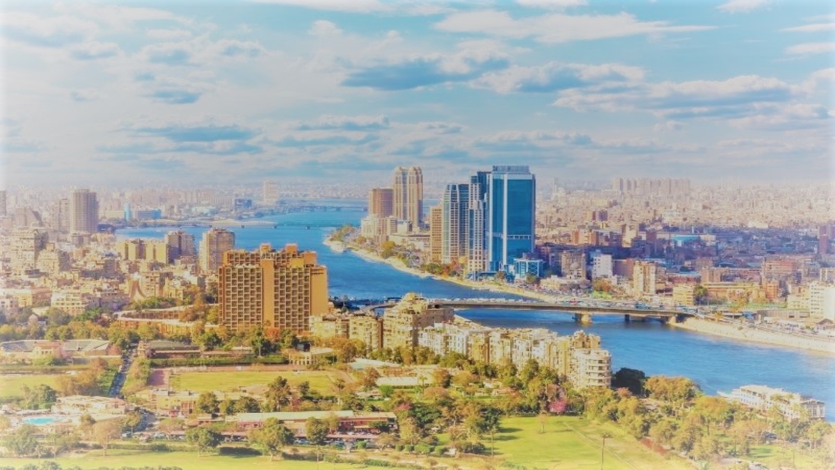 Best 6 Activities to do in Cairo during your visit - Terhalak