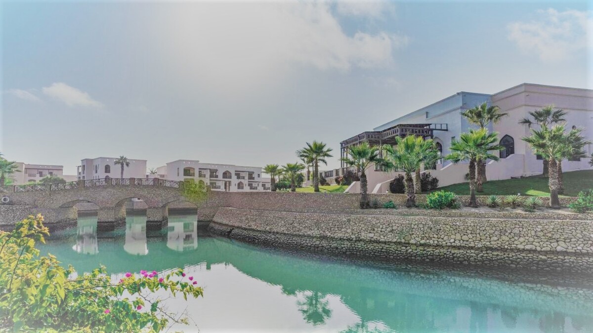 4 of the best beach resorts in Salalah - Terhalak