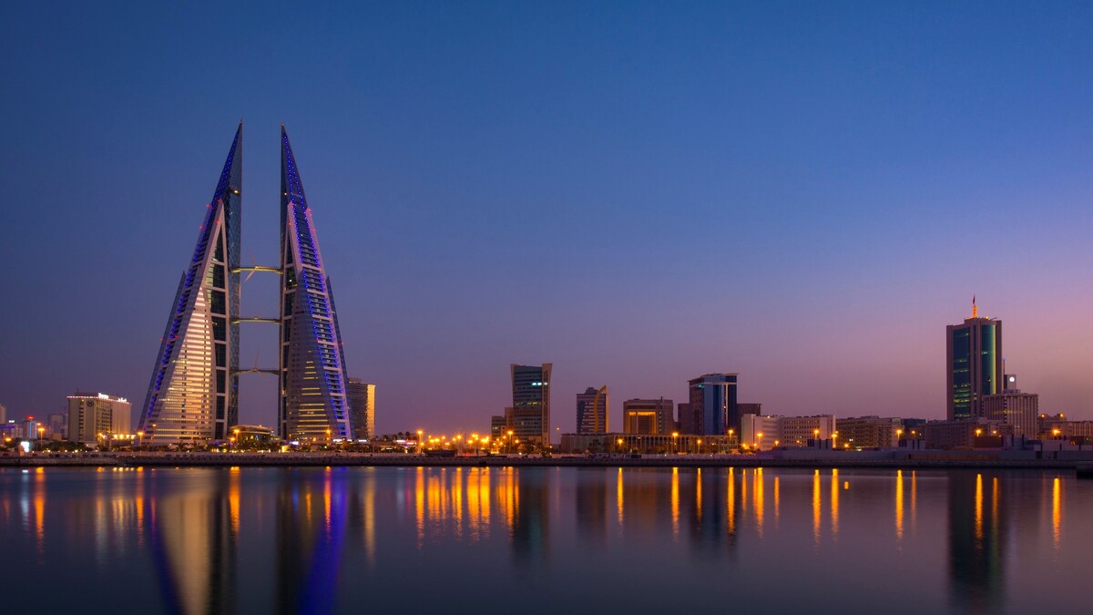 Manama city guide for top 5 places to visit - Terhalak